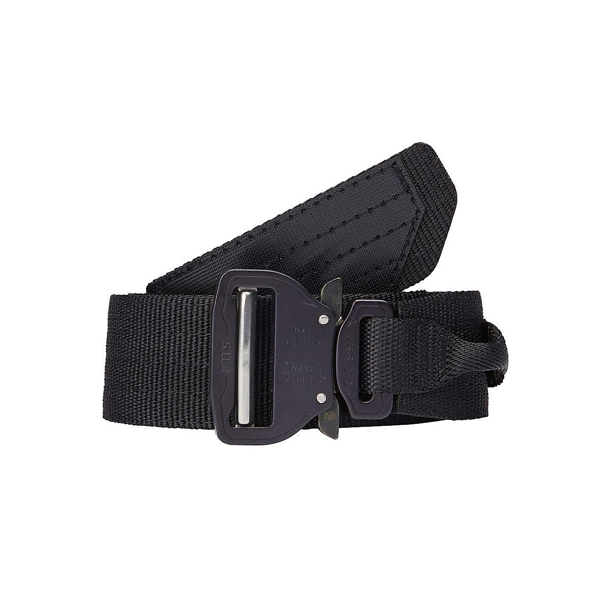 5.11 Tactical Men's 1.75-Inch Nylon Maverick Assaulters Belt, Ergonomic Design, Style 59573