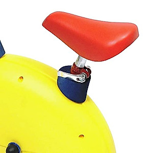 Redmon Fun and Fitness Exercise Equipment for Kids - Happy Bike