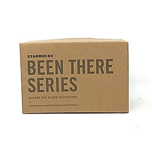 Starbucks Been There Series Mug, 14 Ounce (Virginia)