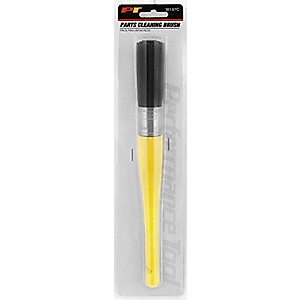 Performance Tool W197C Parts Cleaning Brush