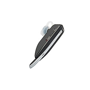 BlueParrott Reveal Pro Noise-Canceling Bluetooth Headset (Black)