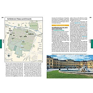 Moon Prague, Vienna & Budapest (Travel Guide)