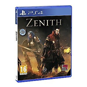 Zenith (PS4)