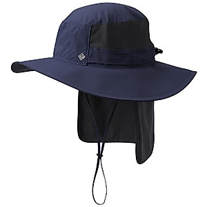 Columbia Unisex Coolhead Ii Zero Booney, Nocturnal, One Size