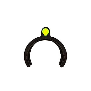 HIVIZ Mpb Tactical Plain Barrel Grn