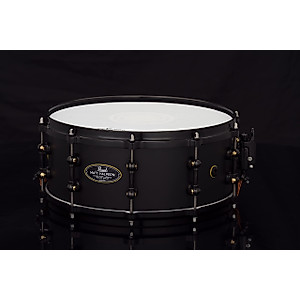Pearl Snare Drum, (MH1460/B)