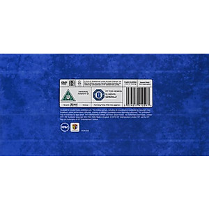 Bob The Builder - DVD Tool Box Set