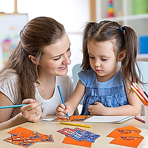 30 Pcs Dart War Party Invitations Happy Birthday Invitation for Boys Dart War Party Favors Boys Birthday Party Cards with Gun Stickers Dart Game Themed Birthday Party Supplies 6 x 4 Inches