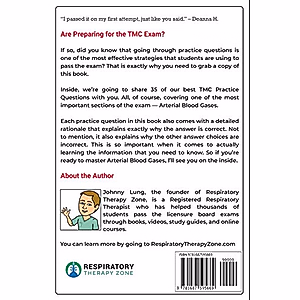 ABG Practice Questions: 35 Questions, Answers, and Rationales on Arterial Blood Gases