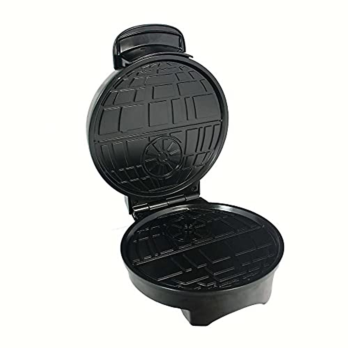 Star Wars Death Star Waffle Maker