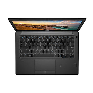 Dell Latitude 5591 Laptop PC 15.6 inch Laptop PC, Intel Core i5-8400H Processor, 8GB Ram, 256GB SSD, Webcam, Thunderbolt, HDMI, Windows 10 (Renewed)