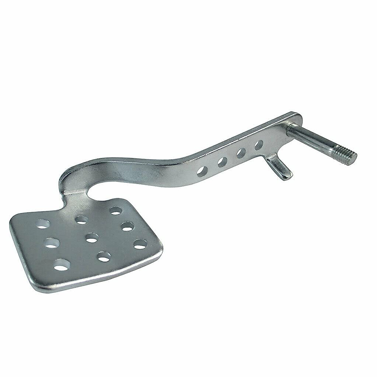 Viefow Go Kart Brake & Throttle Pedals with