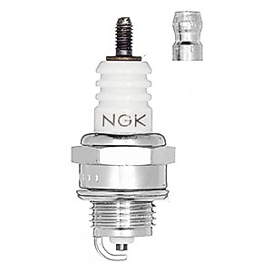 NGK Spark Plug, NGK BPM7A, ea, 1, One Size