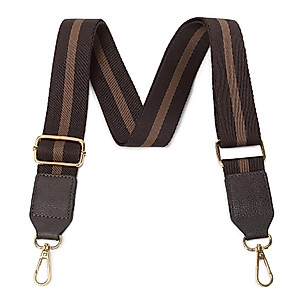 Montana West Crossbody Bag with Wide Guitar Strap Small Cross Body Bag Purses Shoulder Handbag for Women MWC-042ACF