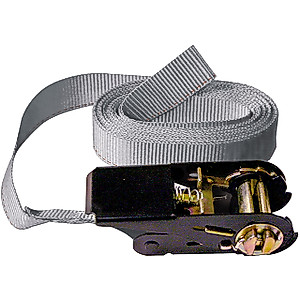 HAMPTON PROD Keeper – 1” x 13’ Endless Loop Ratchet Tie-Down - 400 lbs. Working Load Limit and 1,200 lbs. Break Strength