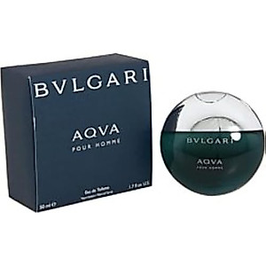 BVLGARI AQVA Pour Homme 1.7 oz Eau de Toilette Spray