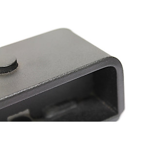 MotoFab Lifts F150-3F-2R 3 Front and 2 Rear Leveling lift kit for 2004-2014 Ford F150