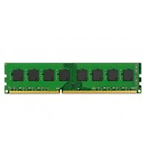 Kingston Technology ValueRAM 8GB 1333MHz DDR3 Non-ECC CL9 DIMM Desktop Memory 8 (PC3 10600) KVR1333D3N9/8G