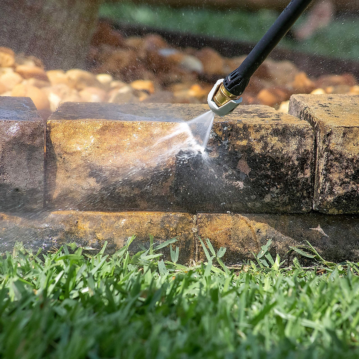 Sun Joe SPX2003 Electric Pressure Washer w/Quick Change Lance