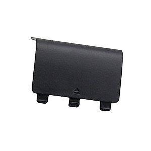 hutishop2020 Precise Plastic Battery Back Cover Pack Headgear for Xbox One Red