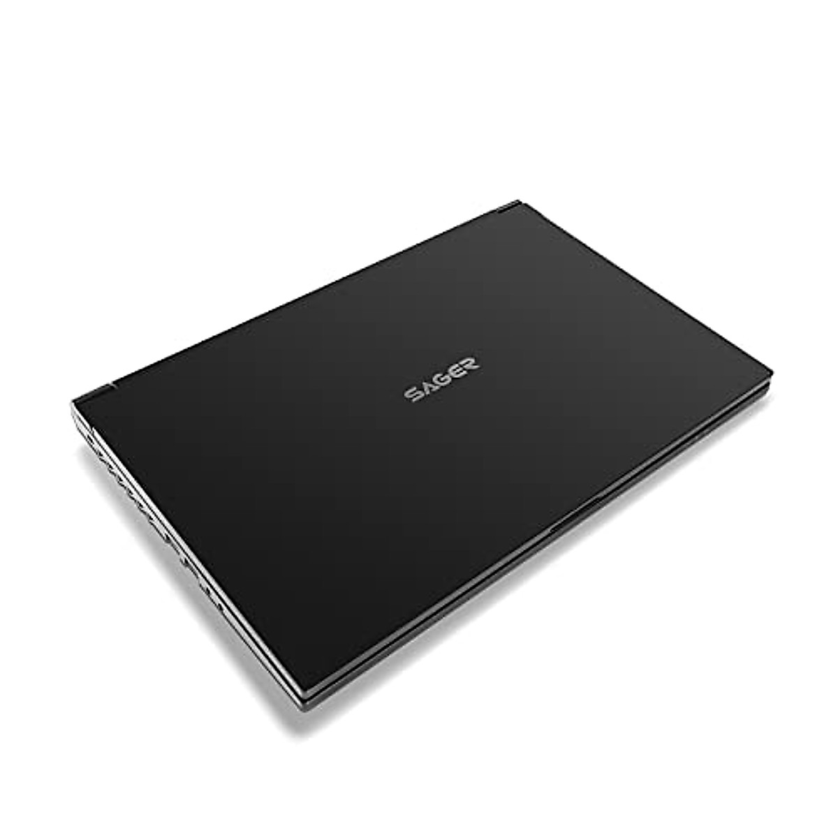 Sager 2023 NP7881D Gaming Laptop, 17.3 Inch FHD 144Hz 72% NTSC, Intel i9-13900HX, RTX 4060 8GB, 32GB RAM, 1TB Gen4 NVMe SSD, TBT 4, Win 11