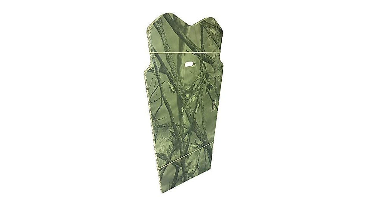 GhostBlind 4-Panel Predator Blind – Ultimate Concealment for Hunters
