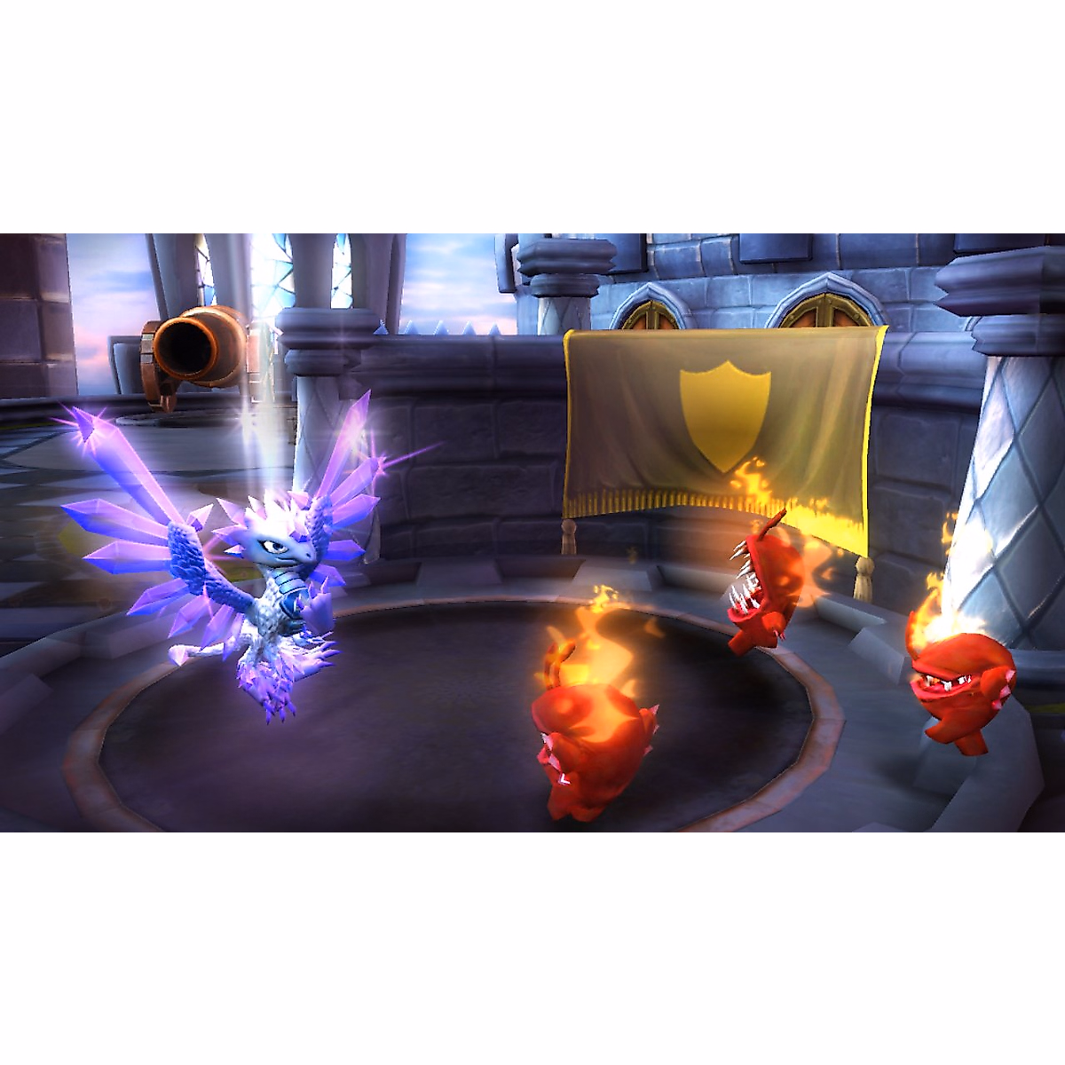 Skylanders Giants: Single Character Pack Core Series 2 Flashwing
