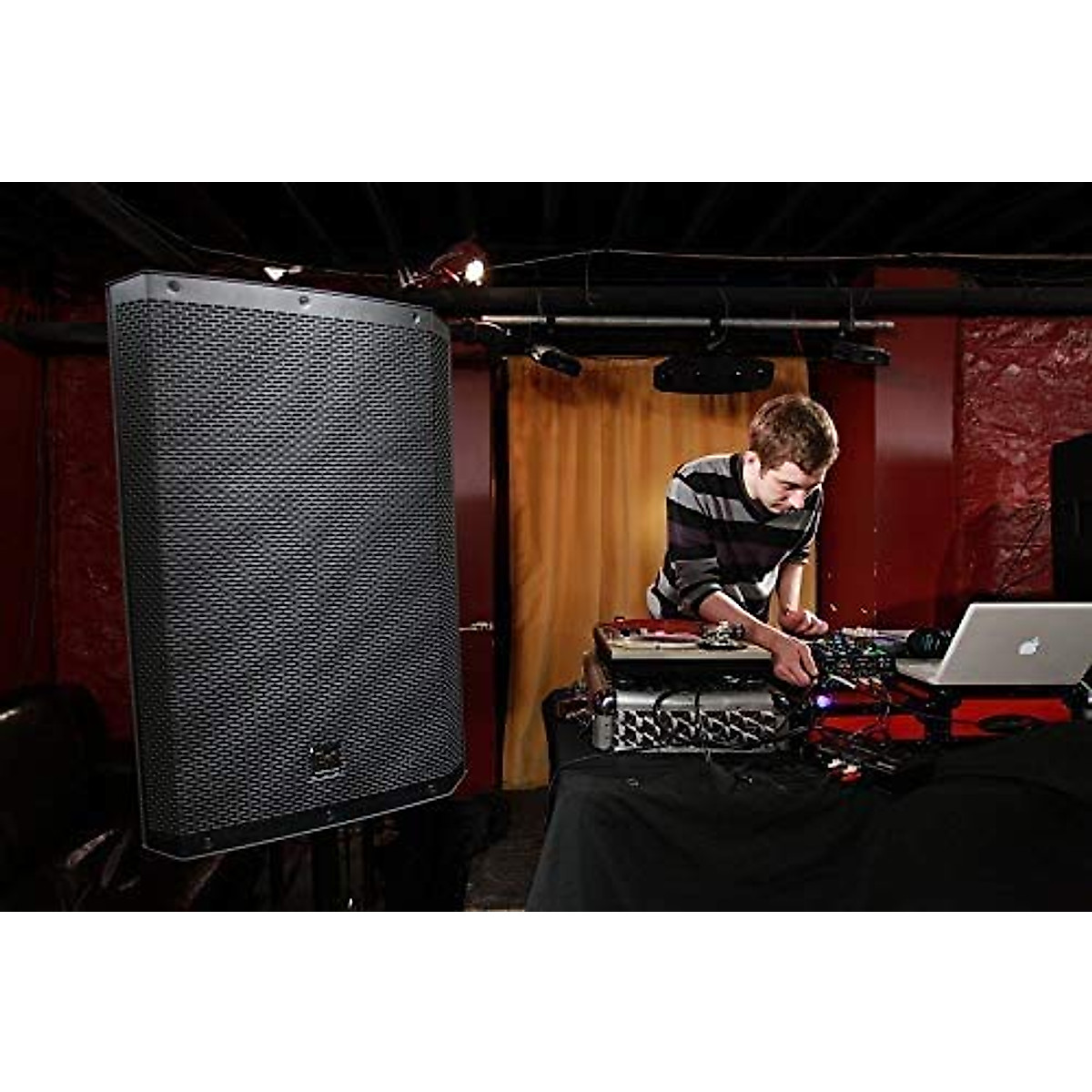 Electro-Voice ZLX-15 15" 2-Way 1000W Full Range Passive Loudspeaker