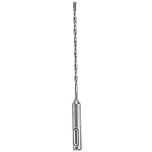 BOSCH HC2001B5 5-Pack 5/32 In. x 4 In. x 6 In. Bulldog SDS-Plus Rotary Hammer Bit