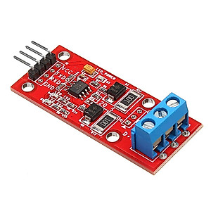 FAUUCHE JF-Xuan MAX3485 TTL to RS485 Module MCU Development Converter Module Board Accessories Circuit Boards