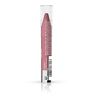 Neutrogena Moisturesmooth Color Stick, 30 Sweet Watermelon, .011 Oz.