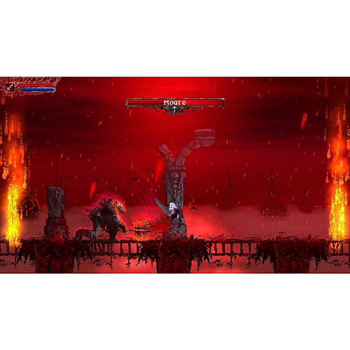 Slain: Back to Hell - Nintendo Switch