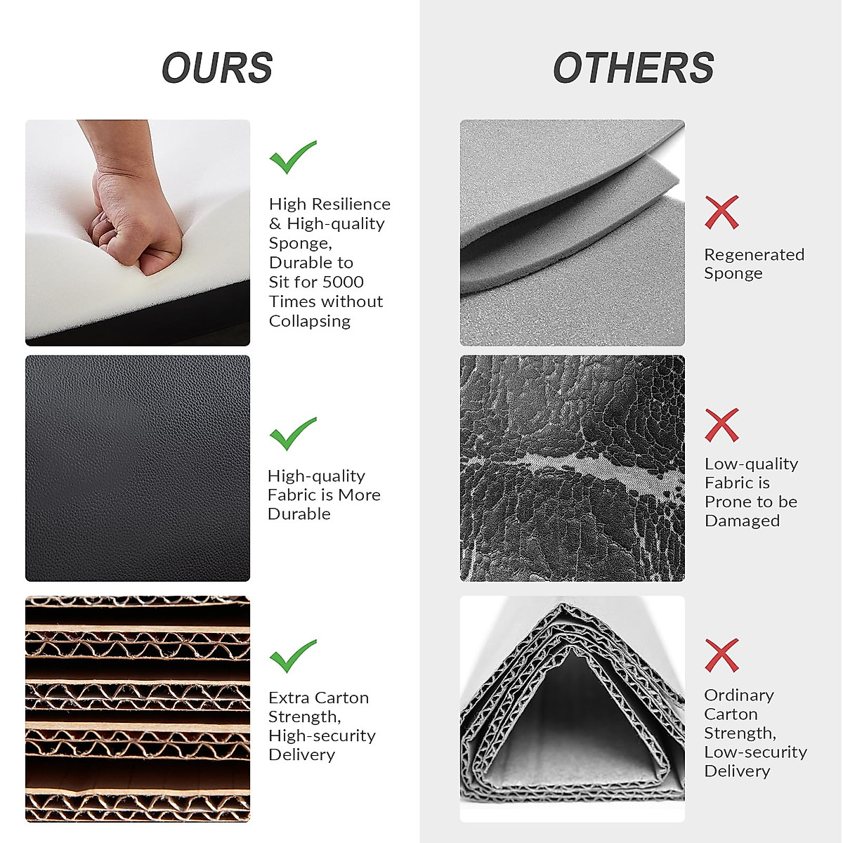 HULALA HOME Genuine Leather Swivel Rocker Recliner with Adjustable Backrest & Footrest, Manual Glider Reclining Chair for Living Room Bedroom, Home Theater Sofa Chair with 360° Swivel Base (Black)