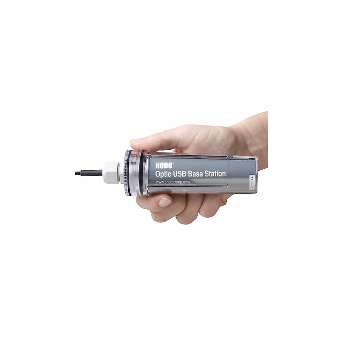 HOBO by Onset BASE-U-4 Optic USB Base Station