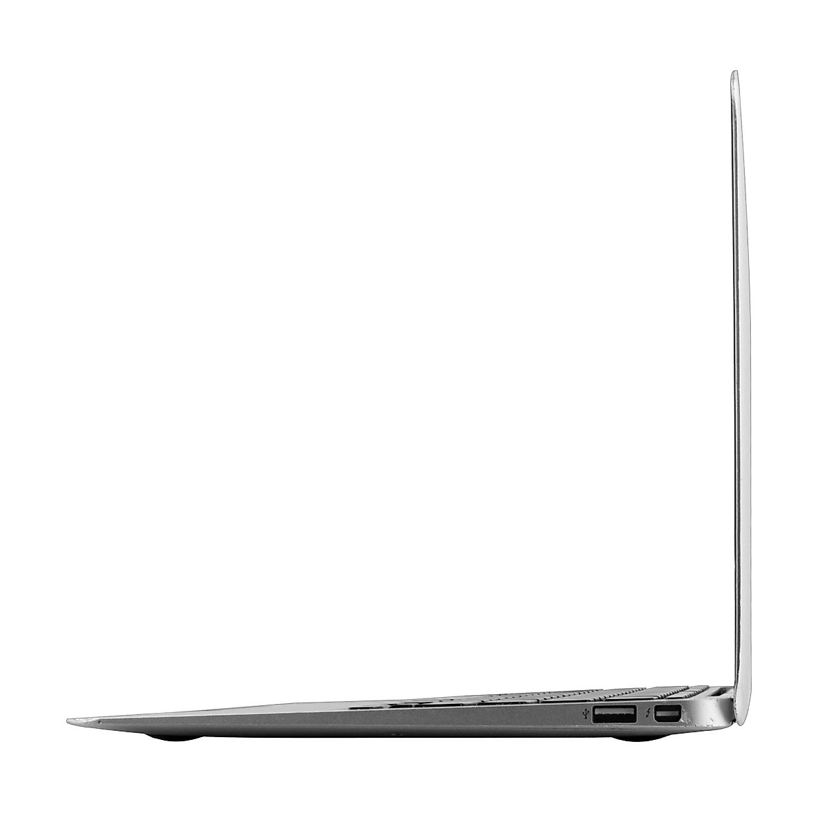 Apple MacBook Air MD711LL/A 11.6-inch Laptop, Intel Core i5, 8GB Ram, 128GB SSD (Renewed)