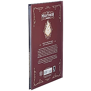 Critical Role: The Mighty Nein Origins--Caleb Widogast