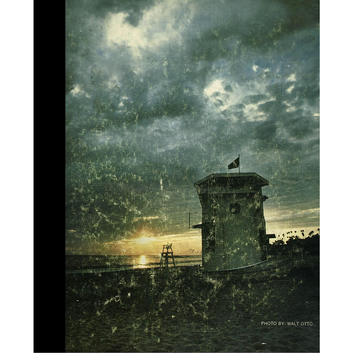 (Reprint) 1978 Yearbook: Laguna Beach High School, Laguna Beach, California