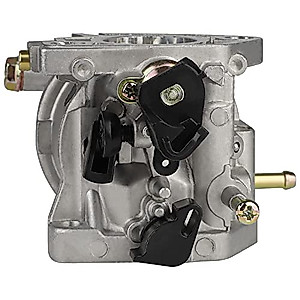 HUSWELL GP5000 GP5500 Carburetor for Generac GP5500 GP6500 GP6500E GP7500E 389cc 8125W 0J58620157 Jingke Huayi Kinzo Ruixing 13HP 14HP 15HP 16HP 188F Portable Generator Engine Carb