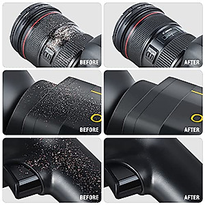 DNA MOTORING TOOLS-00254 Car Cleaning Jelly Auto Detailing Tool Universal Car Clean Gel Auto Interiors Home & Office Electronics Cleaning,Red