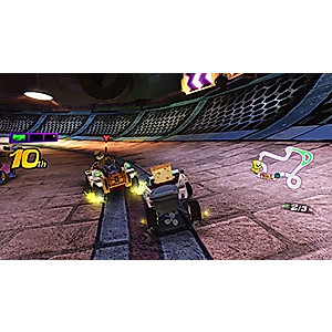 Nickelodeon Kart Racers (Nintendo Switch)