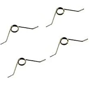 4 x for PS4 Controller Spring L2 R2 Trigger Button Dualshock Playstation Repair