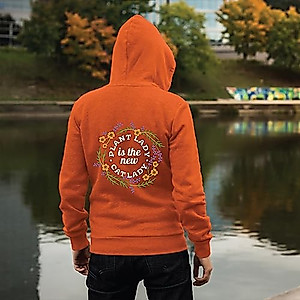 Cactus Succulent Plant Cat Lover Idea for Plant Lady New Cat Lady Black and Muticolor Unisex Hoodie