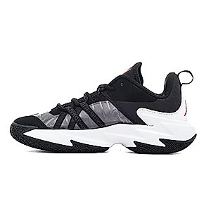 Nike - Jordan One Take 3 - DC7701001, Black, 10.5