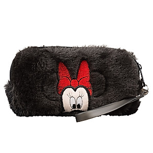 Minnie Mouse Girls Sunglasses for Kids Toddler Sunglasses with Kids Glasses Case