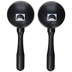 RhythmTech TCFML Fiberglass Maracas - Large