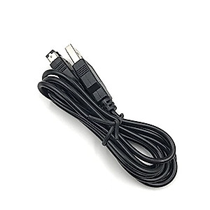 1.2m USB Charger Lead Charging Cable Cord for Nintendo DS NDS for Gameboy Advance SP GBA SP