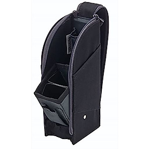 Raymei Fujii FY393 Detecure Mobile Pen Case, Black