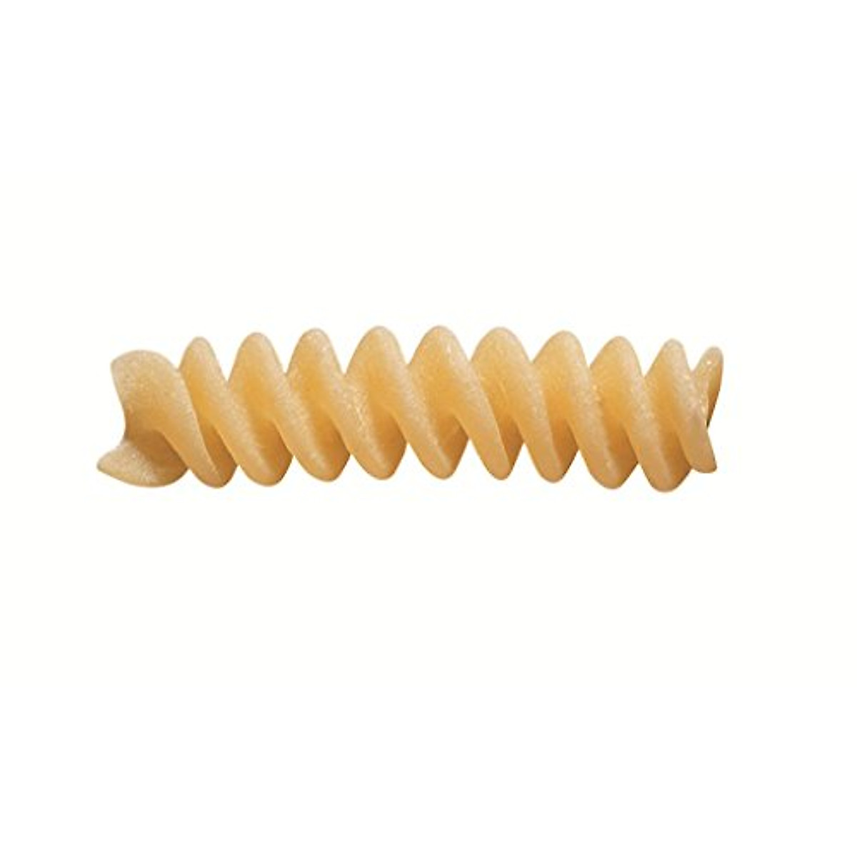 De Cecco Semolina Pasta, Fusilli No.34, 1 Pound (Pack of 5)