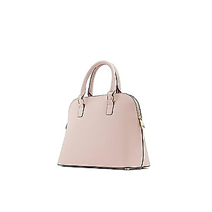 ALDO Women's Galilini Dome Bag, Light Pink