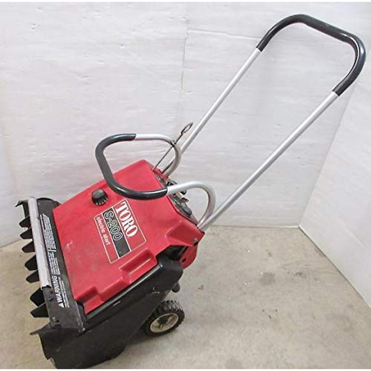 Carburetor Carb Assembly Fits Toro S140 S200 S620 Snow Thrower